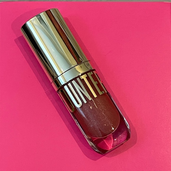 beautycounter | Makeup | New Beautycounter Beyond Gloss Magnolia Shimmer Lip Gloss 25ml | Poshmark